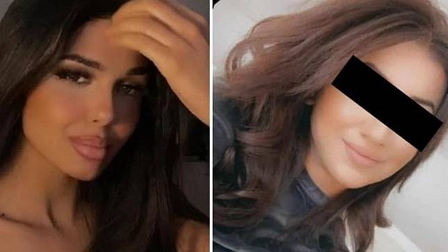 駭人聽聞！德國女為躲家庭紛爭 竟獵殺毀容女網紅當替死鬼 | TVBS | LINE TODAY