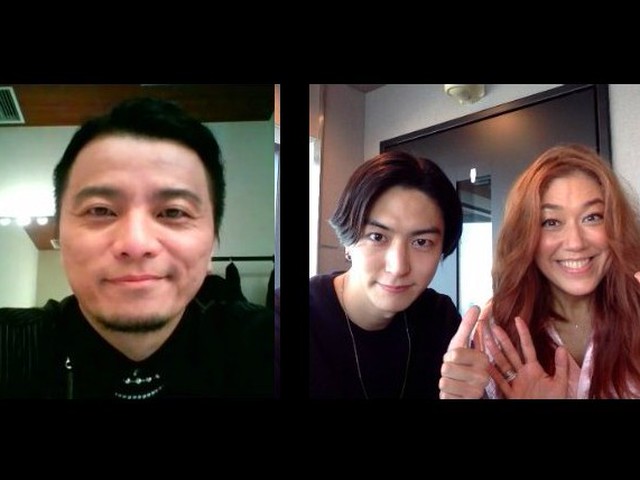 KREVA、最高のライブのあとで…2020年に印象的だったこと（J-WAVE NEWS）