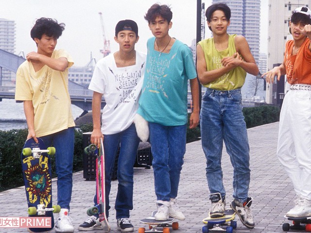 NHKが、SMAPサイドに仕掛けた「エグい交渉術」（週刊女性PRIME）