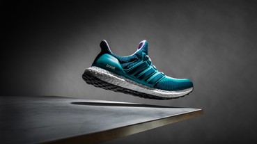 新聞速報 / adidas Ultra Boost 2016 | LINE購物