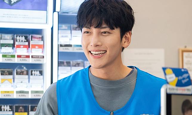 จีชางอุค พลิกบทบาทให้เห็นด้านใหม่ ในซีรีส์โรแมนติกคอมเมดี้ 'Backstreet Rookie' | Korseries ...