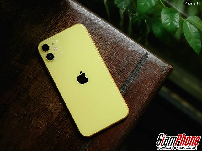 Siamphone | iPhone XR สมาร์ทโฟนขายดีสุดปี 2019 แต่ iPhone 11 ใช้เวลา 3 เดือนขึ้นอันดับ 2