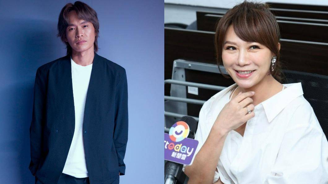 Huang Tiehui couldn't bear it anymore! The true identity of "Taiwanese Good Wife" Pei Zhen is ...