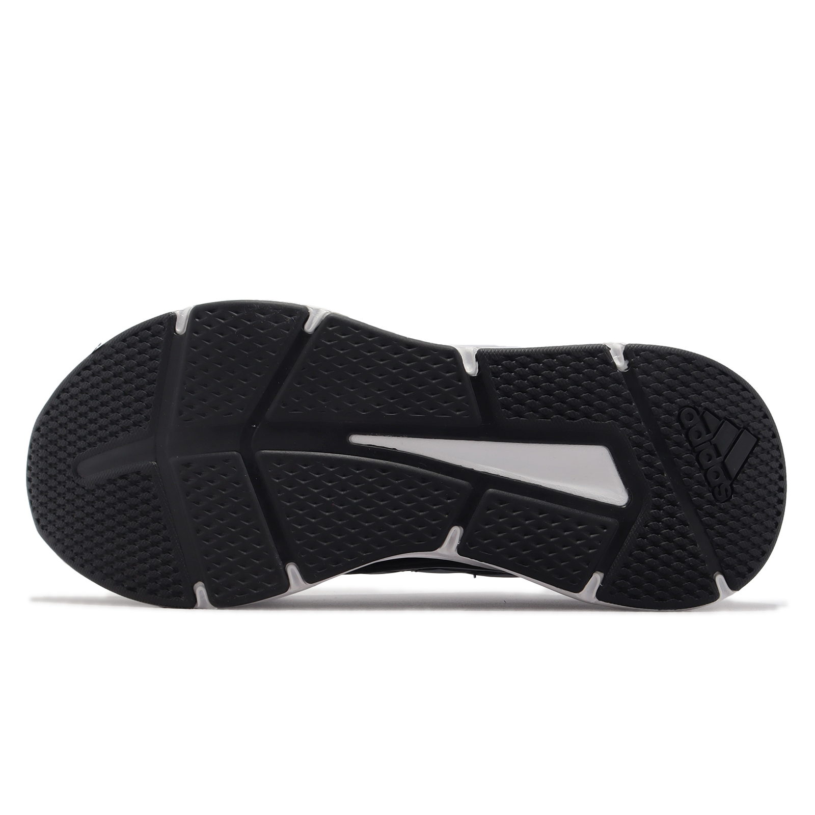 [ACS] adidas 慢跑鞋 Galaxy Star M 男鞋 黑 白 緩震 運動鞋 基本款 愛迪達 IF5398 | LINE購物商城