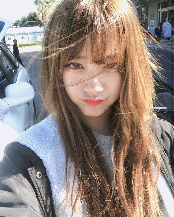 Akeru Feed | จัดเต็มขั้นสุด! 39 ไอเดียเทรนด์สีผมปี 2019 โทนหม่นๆ #พร้อมแจกสูตรสีผม