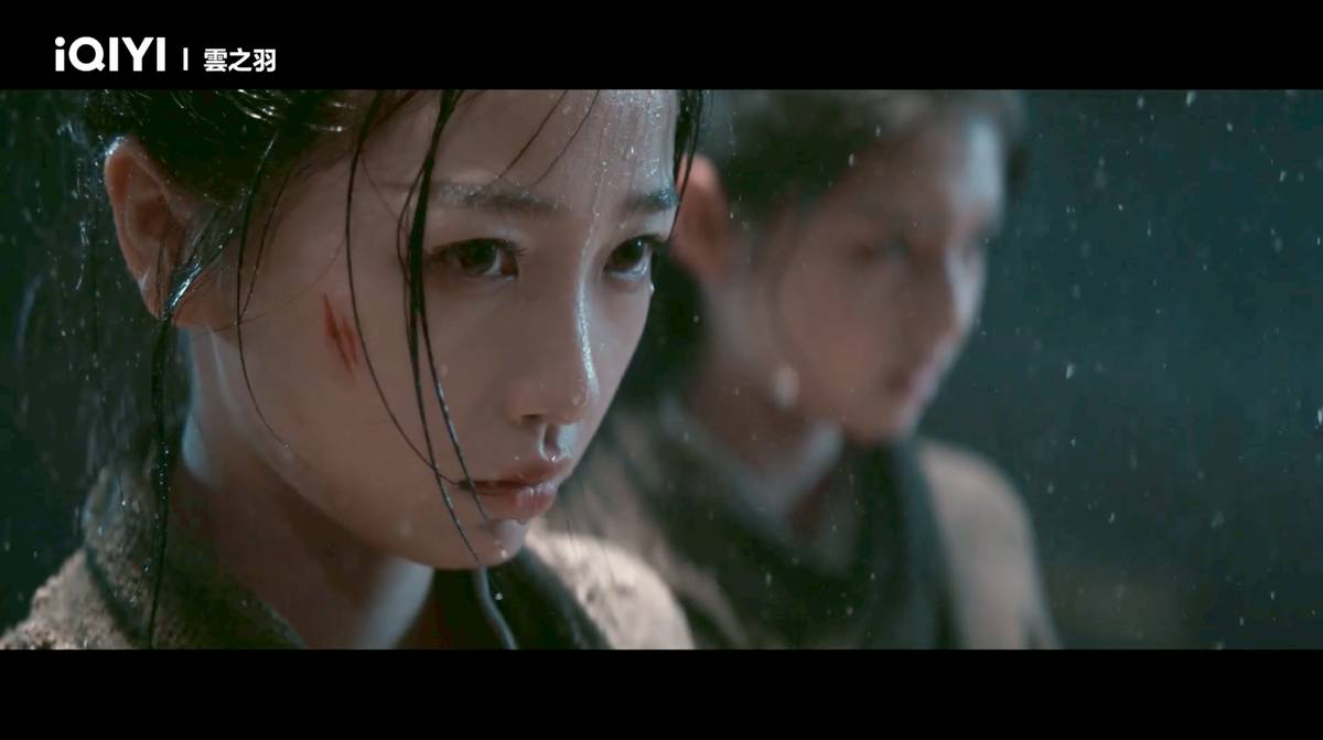 EP1_ 雲為衫泥潭搏鬥 | LINE TODAY 追劇 | LINE TODAY