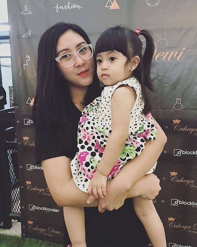 Lama Tak Muncul, Begini Kabar Erina GD 'Angling Dharma' Sekarang ~ Kababur