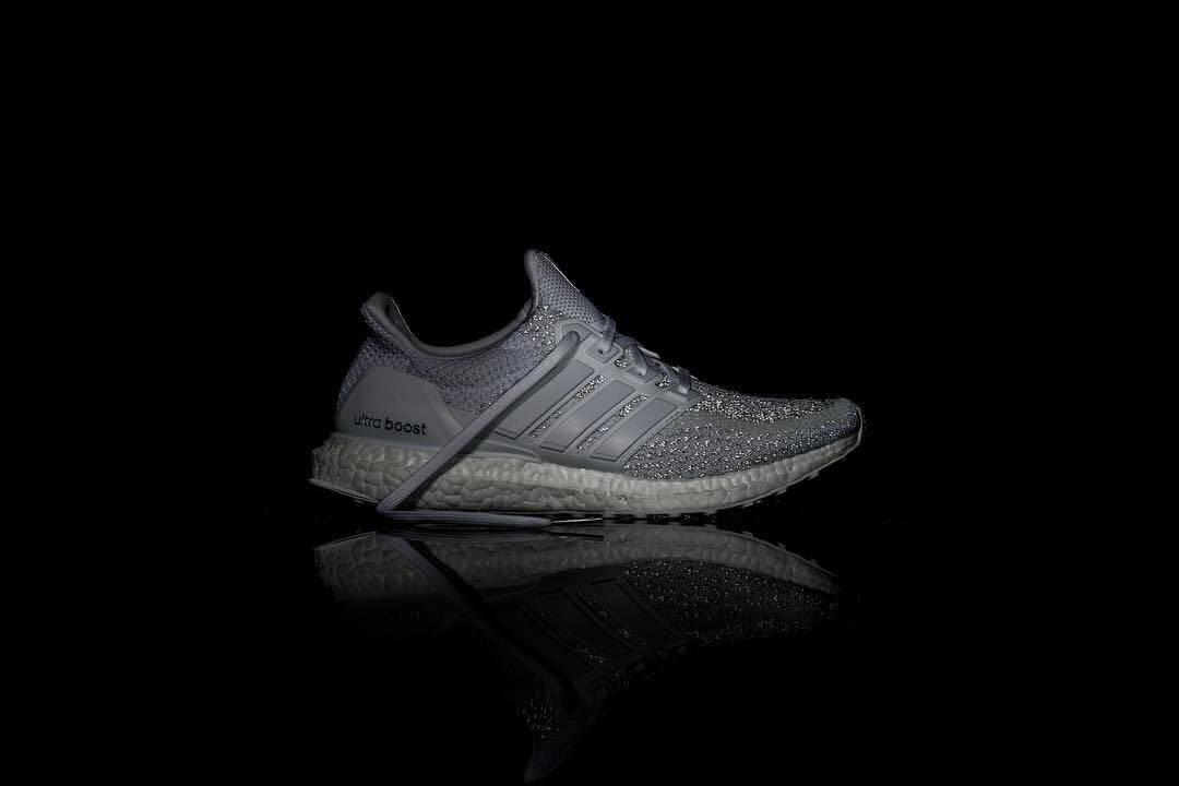 新聞分享 / adidas Ultra Boost ‘Reflective Pack’ | LINE購物