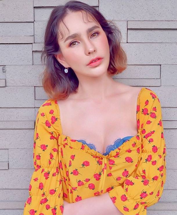 Tnn ช่อง16 สวยเป๊ะ แหม่ม วิชุดา รีวิวทำหน้าเกาหลีรอบ 3