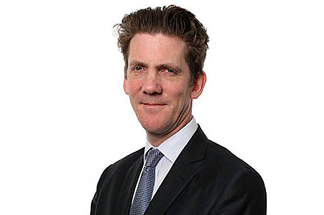 英倫銀行前官員Andrew Hauser將出任澳洲央行副行長 | on.cc 東網 | LINE TODAY