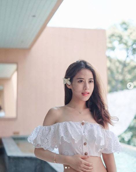 SpringNews | " ฟาง ธนันต์ธรญ์" คลายข้อสงสัยชาวเน็ต สาเหตุไม่ไปงานแต่ง " ป๊อปปี้ K-Otic"