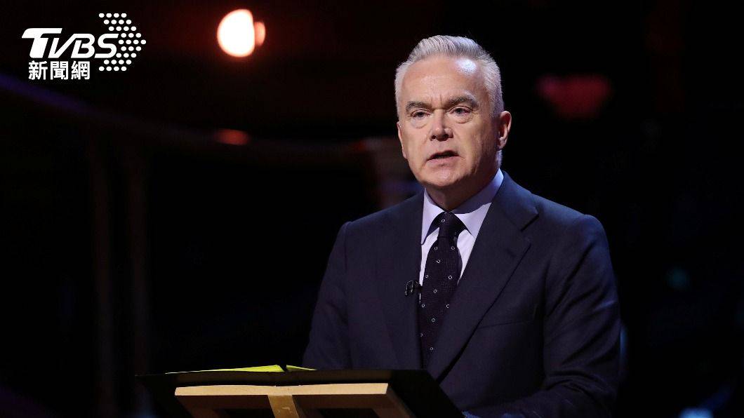 BBC性醜聞當事人曝！竟是曾播報女王駕崩的「國寶級主播」 | TVBS | LINE TODAY