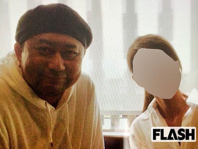 ブラザートム、熊本地震支援の陰で「モラハラ」不倫！ 強烈束縛LINE（SmartFLASH）