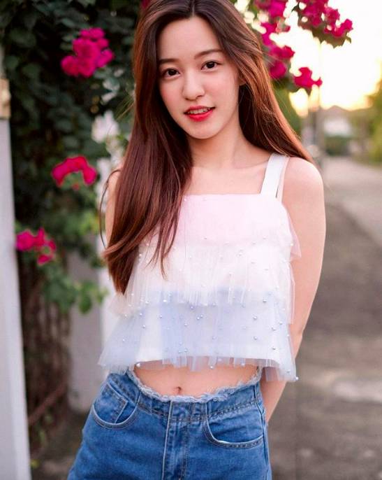 Jelly | 15 ไอเดียท่าโพส "ถ่ายรูปกับธรรมชาติ" ง่าย ๆ แต่ปัง ใครเห็นก็ ...