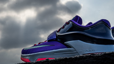 勘履訪客 / Nike KD 7 ’Lightning 534’ | LINE購物