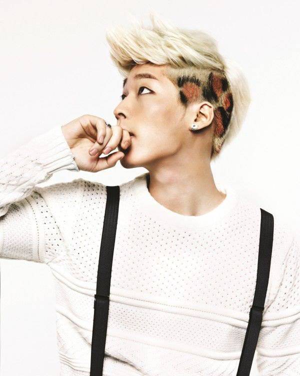 16 ทรงผมแบบ K-Pop สไตล์ของไอดอลชายเกาหลีที่หนุ่ม ๆ ควรลองตัดสักครั้ง!