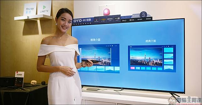 OVO 10 周年，宣布達成 3 大里程碑，今年將前進日本、挑戰 IPO ，新品菲涅爾抗光幕開始預購、新旗艦電視盒正式上市 | 電腦王阿達 | LINE TODAY