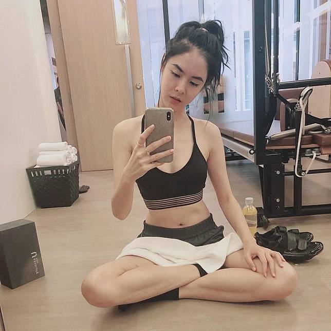 UndubZapp | แค่ขยับเท่ากับดูดี!! 5 ดาราสาวแซ่บไม่ได้ตั้งใจ ในวันออกกำลังกายชิลๆ