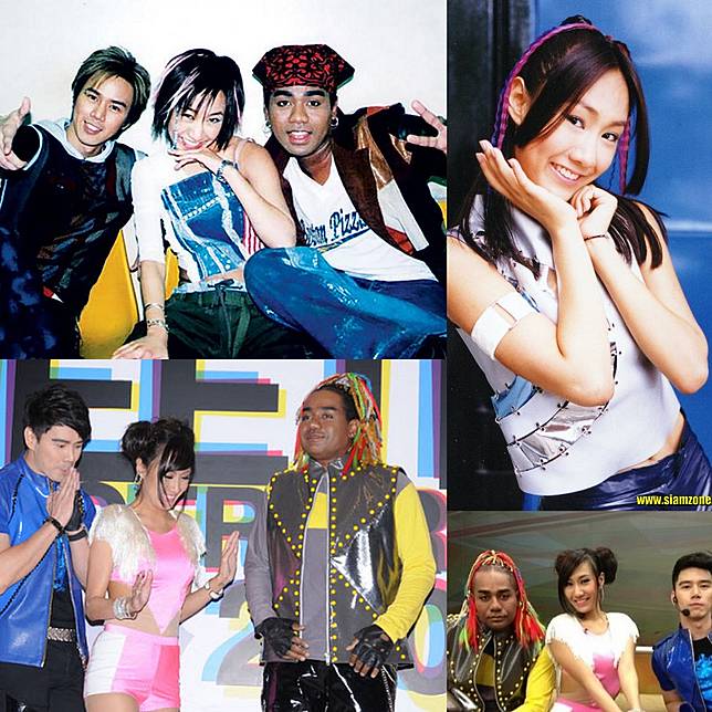 new18 | 10 ปีที่รอคอย ! "เด็บบี้-โจอี้-กำปั้น" บาซู ไขปริศนาค้างคาใจ ทำไมวงแตก