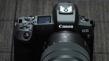 Canon EOS R 實戰測試！高ISO／追焦連拍／直出發色／防手震實拍評測 - LINE購物