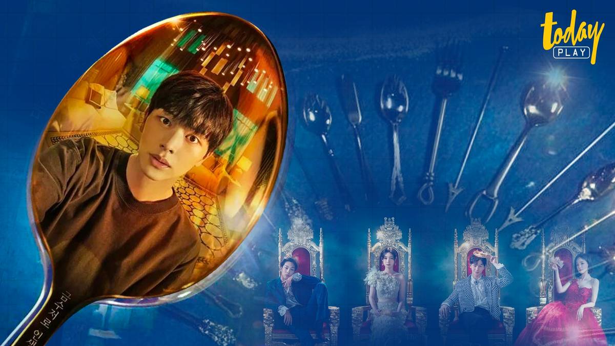 รีวิว ‘The Golden Spoon’ เผยทฤษฏีการแบ่งชนชั้นจาก ‘ช้อน’ ของคนเกาหลี ...