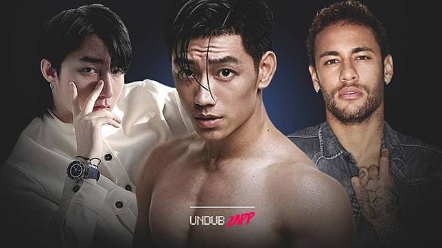 UndubZapp | หล่อทั้งแผ่นดิน!! 10 อันดับประเทศ "ผู้ชายหน้าตาดี" สาวโสดควรพุ่งตัวมากที่สุดในโลก