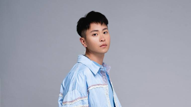 LINION 即將在7/19推出個人第三張專輯《HIDEOUT》融合了 R＆B 與民謠 探索內在陰柔面與自己的不完美和解 | MTV 娛樂台 | LINE TODAY