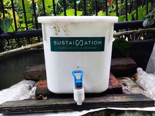 Punya Sampah Dapur di Rumah? Yuk, Diolah Jadi Kompos - Kenali.co.id