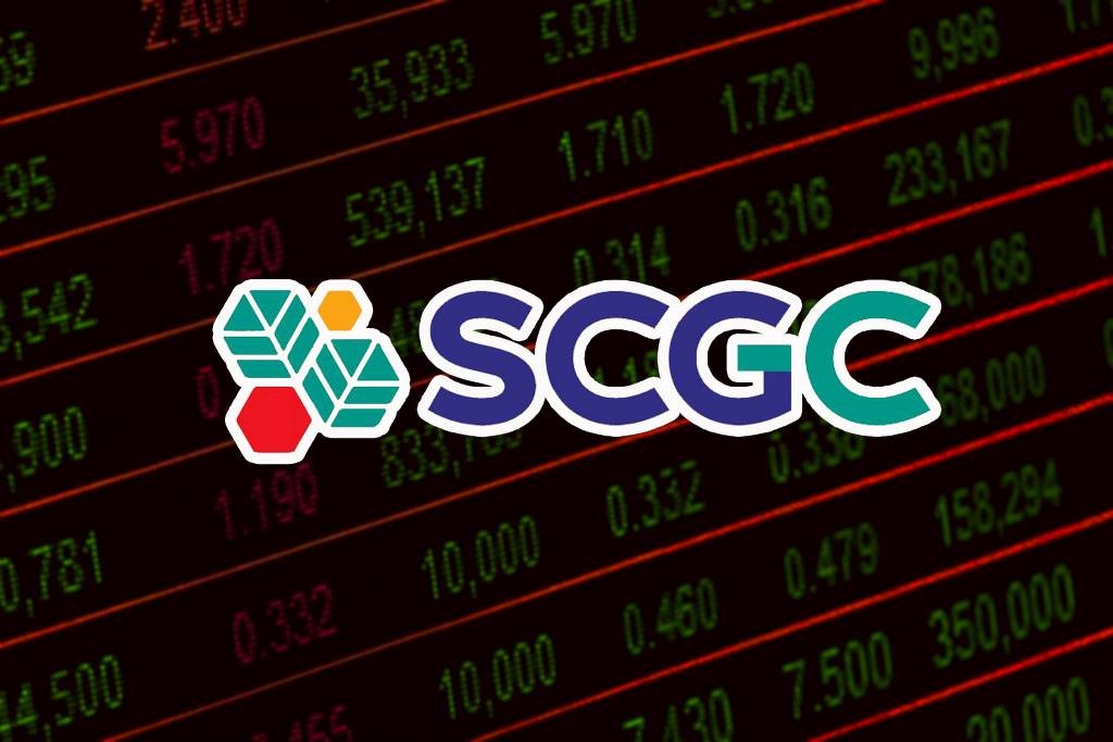 SCGC เดินหน้ายื่นไฟลิ่ง เข้าจดทะเบียนในตลาดหลักทรัพย์ฯ | ประชาชาติ ...