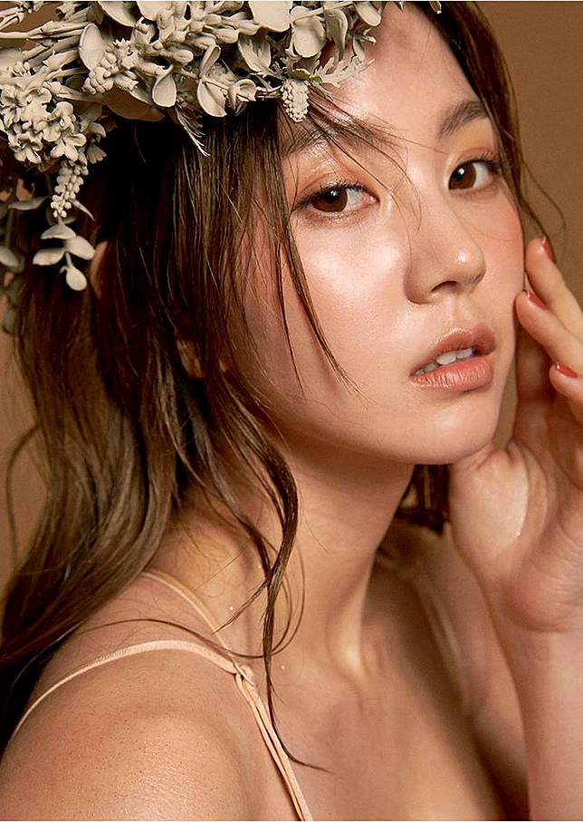 MThai.com | เนื้อแนบเนื้อ! Rock Chae Eun เจ้าแม่ชุดชั้นในสุดฮอตชาวเกาหลี ที่กำลังเดือดในโลกโซเชียล