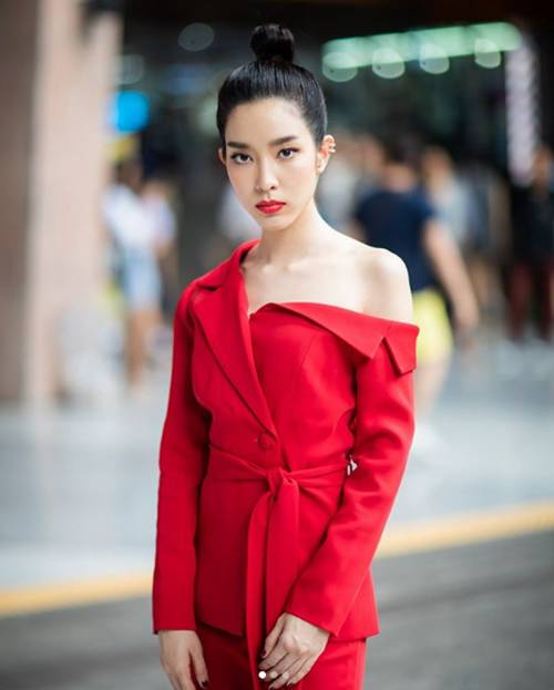 Ladyissue Magazine | ส่องดาราหน้านิ่ง สวยจริง ไม่ต้องยิ้มก็ปัง