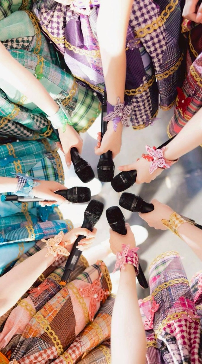 KAWAII LAB. + iLife 写真館