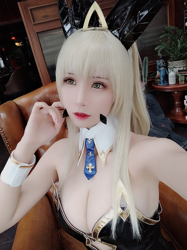 【コスプレ】自宅から「エアコミケ」で美麗姿を披露！ 中国美女レイヤー9選（後編）【写真39枚】（アニメ！アニメ！）