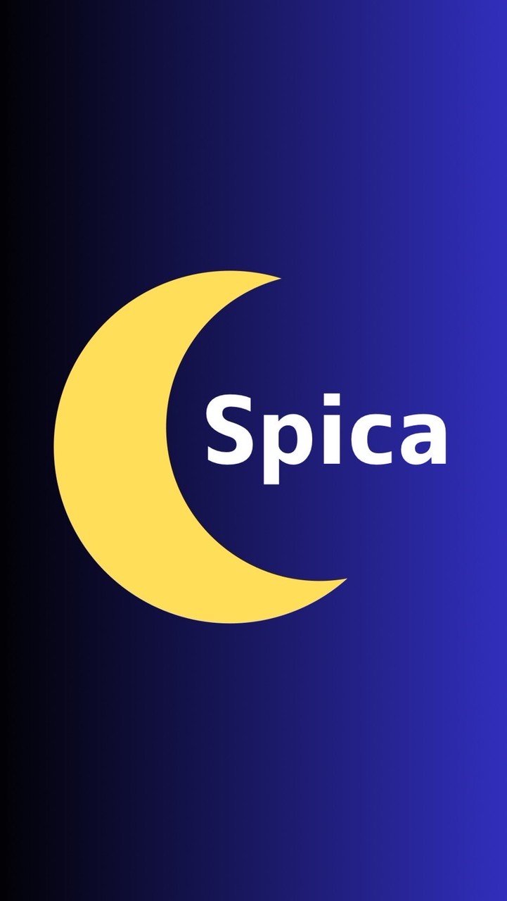 Spica 新歓 2025