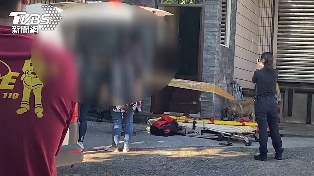 工廠電梯奪命 疑踩油漬滑倒工人摔電梯亡 | TVBS | LINE TODAY