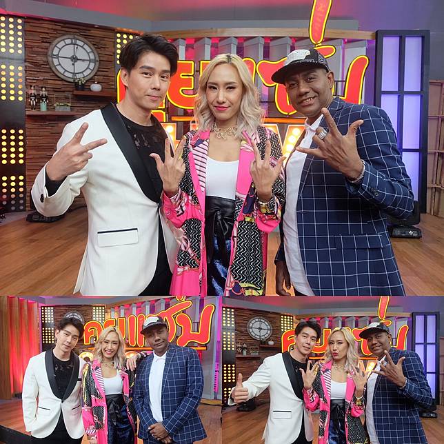 new18 | 10 ปีที่รอคอย ! "เด็บบี้-โจอี้-กำปั้น" บาซู ไขปริศนาค้างคาใจ ทำไมวงแตก