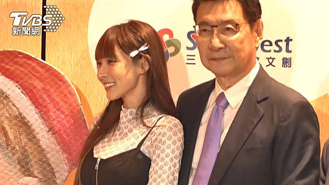 林襄不知趙參選 趙少康：應跟年輕人多宣傳 | TVBS | LINE TODAY