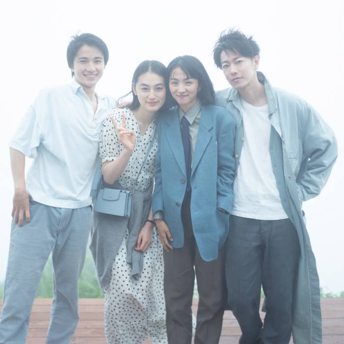 Netflix日劇《first Love 初戀》滿島光x佐藤健最強回憶殺讓全球瘋狂追劇 Japaholic Line Today