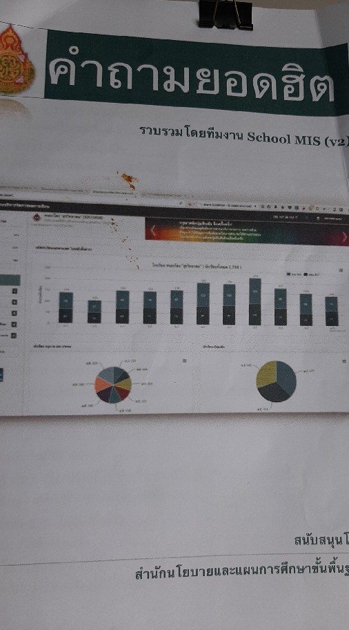 นายทะเบียนMKM2(SchoolMIS)