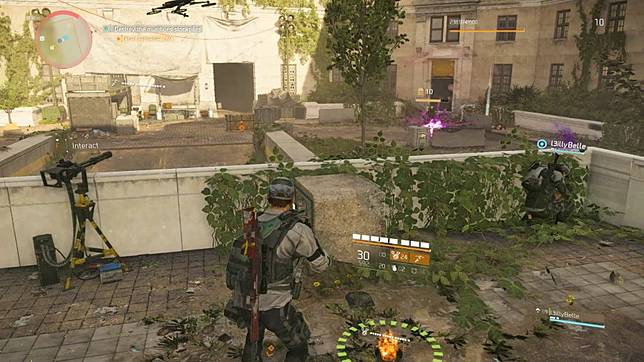 GamingDose | Review: Tom Clancy" s The Division 2