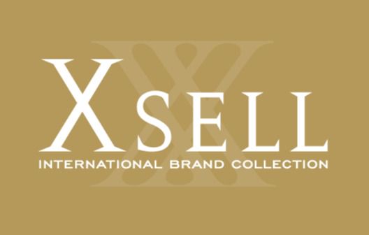 X-SELL | LINE Official Account