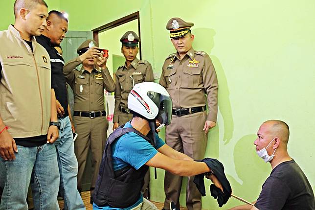 77kaoded | แทงยับ 30 แผล! หนุ่มคบซ้อนหึงแฟนสาวจับได้มีเมียแล้ว ใช้มีดกระหน่ำแทงดับ [คลิป]