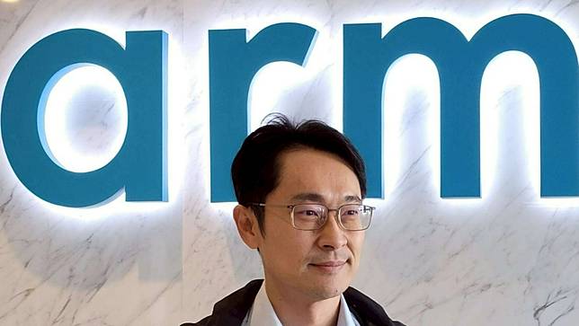 AI民主化！Arm推M52導入最小型終端 搶物聯網AI戰場 | 太報 | LINE TODAY