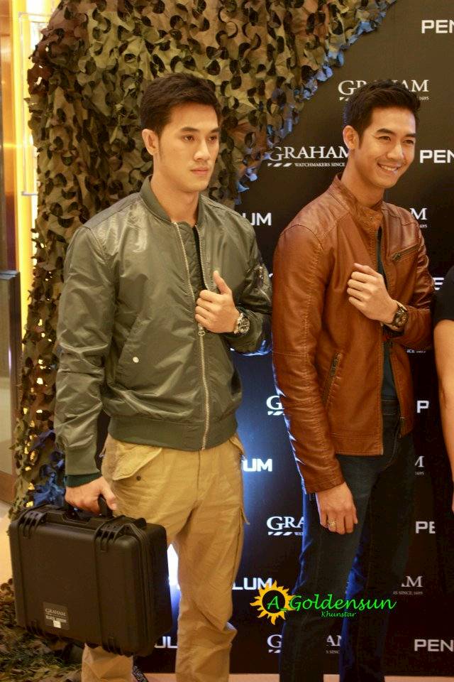 new18 | ต่อสู้มานาน 3 ปี "ปาล์ม เปรมทัต" นายแบบป่วยมะเร็งลาจากโลกนี้ ...