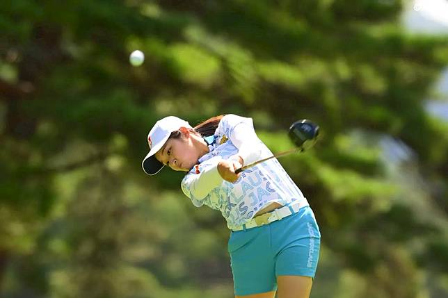 JLPGA CAT女子賽首回合 吳佳晏、姚宣榆並列第18 | TSNA | LINE TODAY