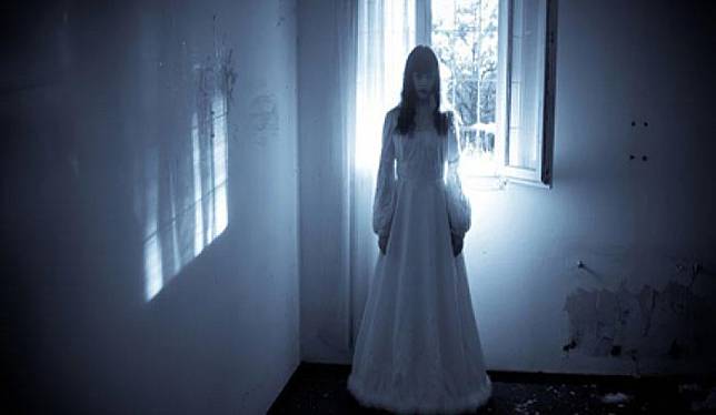 6 Cerita Hantu dan Kisah Misteri Asli Jakarta. Awas Merinding!