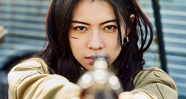 Miusa《我的答案》MV大咖男神助攻 坤達現身網刷一排讚 | 台灣達人秀TTshow | LINE TODAY