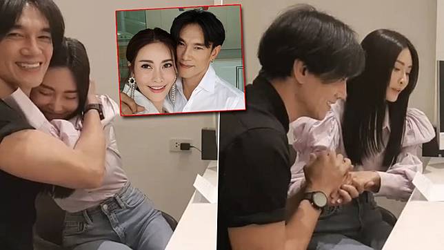 Khaosod | ต๊ะ บอยสเก๊าท์ เฮลั่น แฟนสาวท้องแล้ว ของขวัญล้ำค่า กับบทบาทใหม่ การเป็นพ่อ