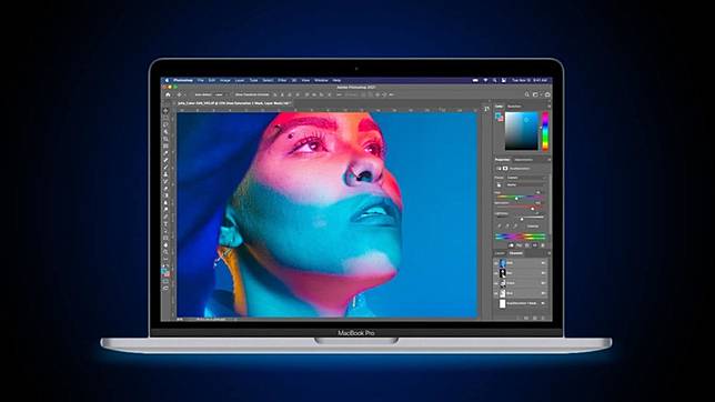 Photoshop ARM 版 Beta 釋出 有 Windows 和 macOS 兩個版本 | Unwire.hk | LINE TODAY