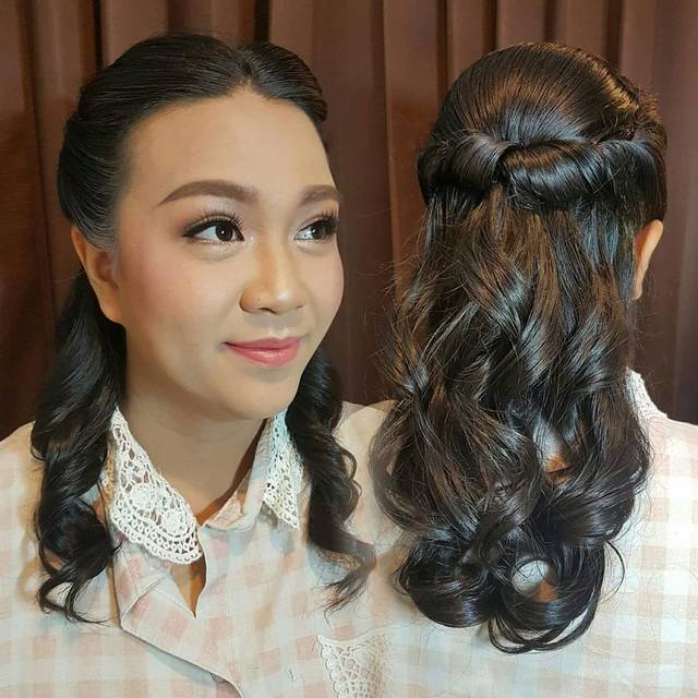 Spiceee.net | ทรงผมรับปริญญาที่น่าทำในปี 2019